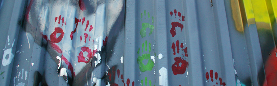 About Us | Center for Human Rights